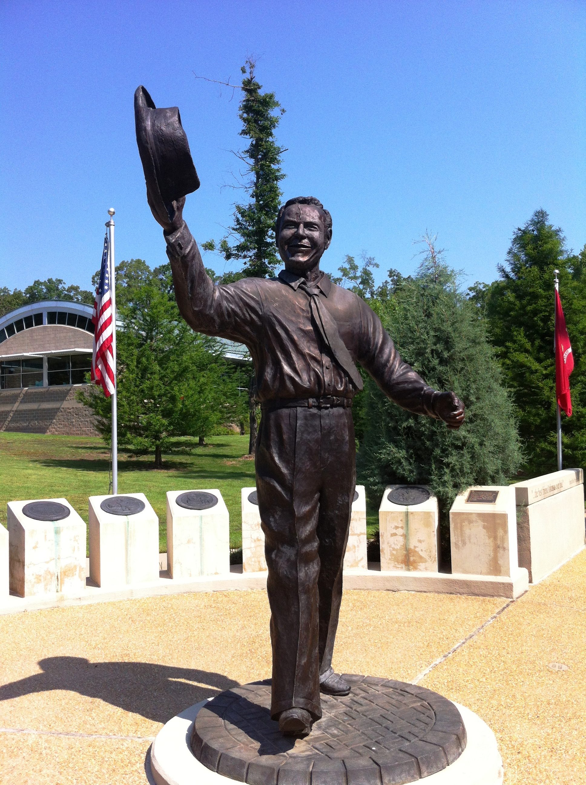 Remembering Sid McMath, “The Best Friend Arkansas Ever Had” | Little ...