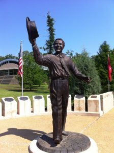 Remembering Sid McMath | Little Rock Culture Vulture