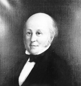 Little Rock Look Back: Matthew Cunningham MD, LR’s First Mayor. And ...