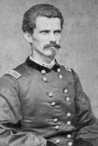 Little Rock Look Back: Robert Catterson–Doctor, Soldier, LR Mayor ...