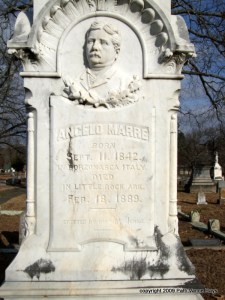 Little Rock Look Back: The Man behind Little Rock’s Villa Marre ...