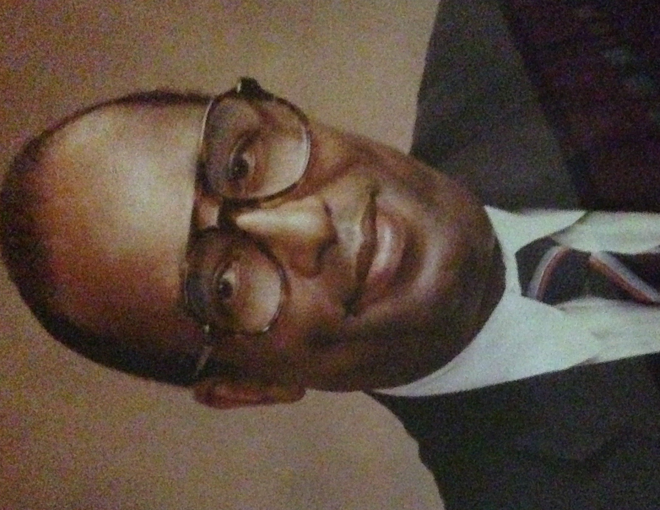 Little Rock Look Back: Mayor Charles Bussey | Little Rock Culture Vulture