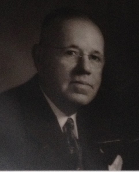 Sam Wassell | Little Rock Culture Vulture