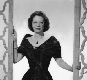 Women Making History – Jeannette Edris Rockefeller | Little Rock ...