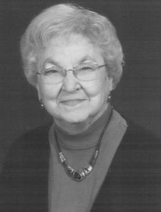 LR Cultural Touchstone: Kathryn Donham Rice | Little Rock Culture Vulture