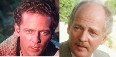 Ben Piazza – born in LR 85 years ago | Little Rock Culture Vulture