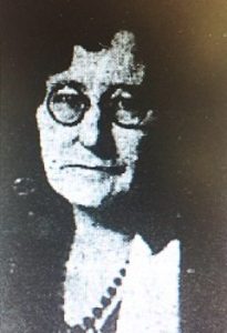 Women’s History Month – Carolyn Conner, first woman on LR City Council ...