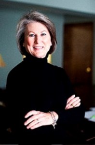 Women’s History Month – Sharon Priest, first person to serve as LR ...