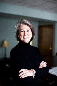 Little Rock Look Back: Sharon Priest | Little Rock Culture Vulture