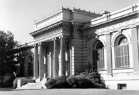 Little Rock Look Back: Opening of the Little Rock Public Library ...
