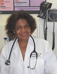 Women’s History Month – Dr. Edith Irby Jones | Little Rock Culture Vulture