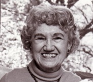 LR Women Making History – Faith Yingling Knoop | Little Rock Culture ...