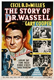 Rock the Oscars 2019: THE STORY OF DR. WASSELL | Little Rock Culture ...