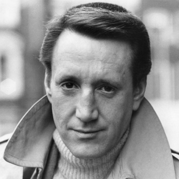 Rock the Oscars: Roy Scheider | Little Rock Culture Vulture