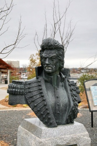 Little Rock Look Back: Birth of Count Pulaski | Little Rock Culture Vulture