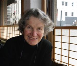 LR Women Making History – June Freeman | Little Rock Culture Vulture