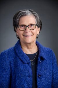 LR Women Making History – Kathy Webb | Little Rock Culture Vulture