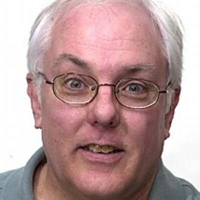 RIP David McCollum | Little Rock Culture Vulture