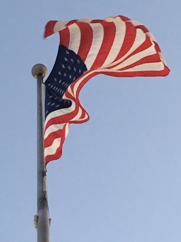 Flag Day 2019 | Little Rock Culture Vulture