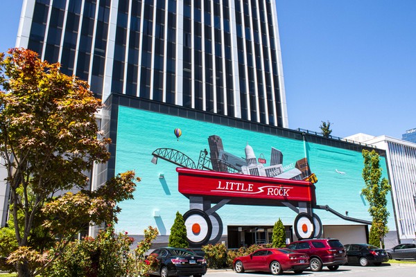 Public Art | Little Rock Culture Vulture
